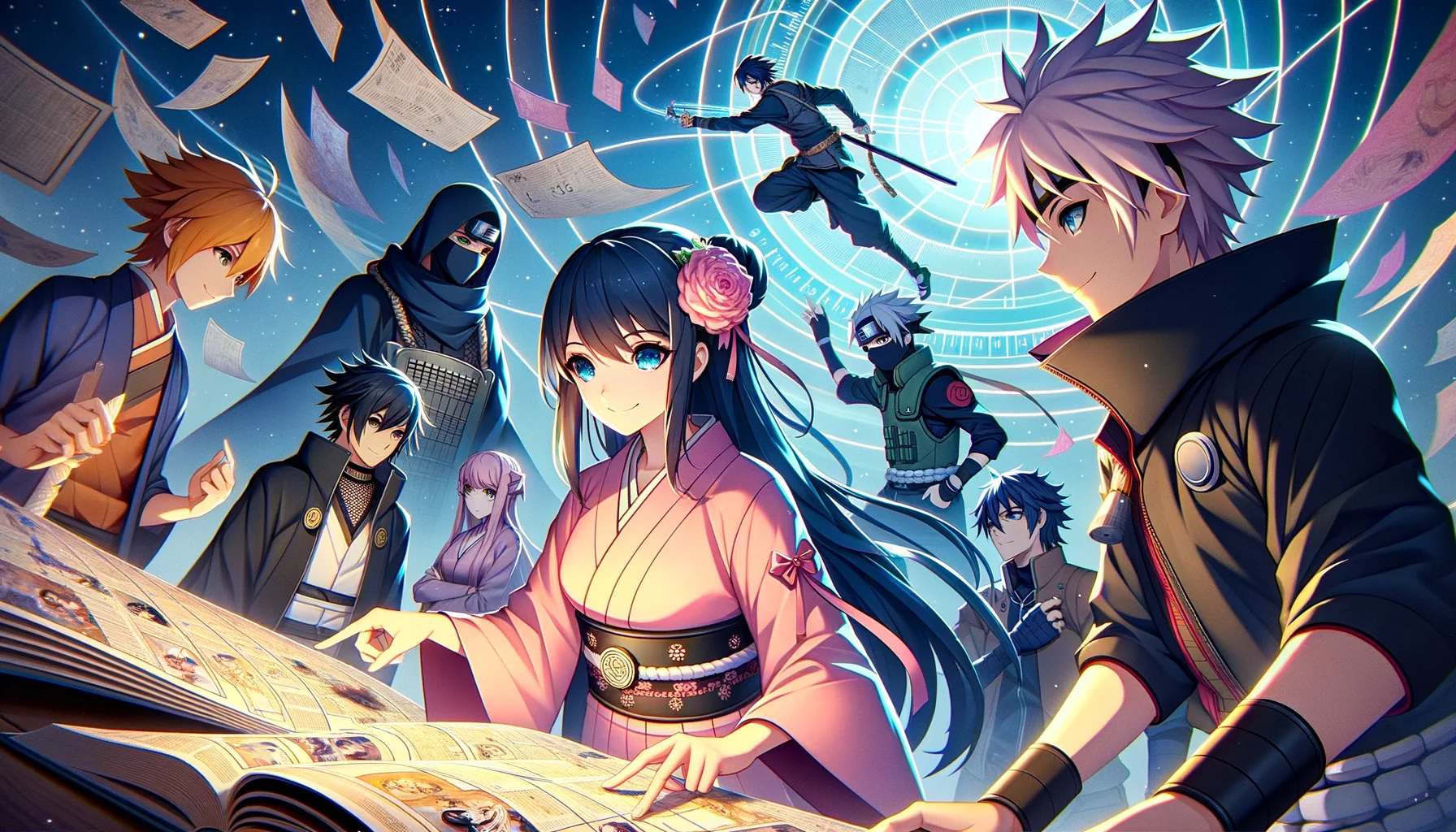 Naruto Watch Order (2026): Complete Canon Timeline, Movies, OVAs ...