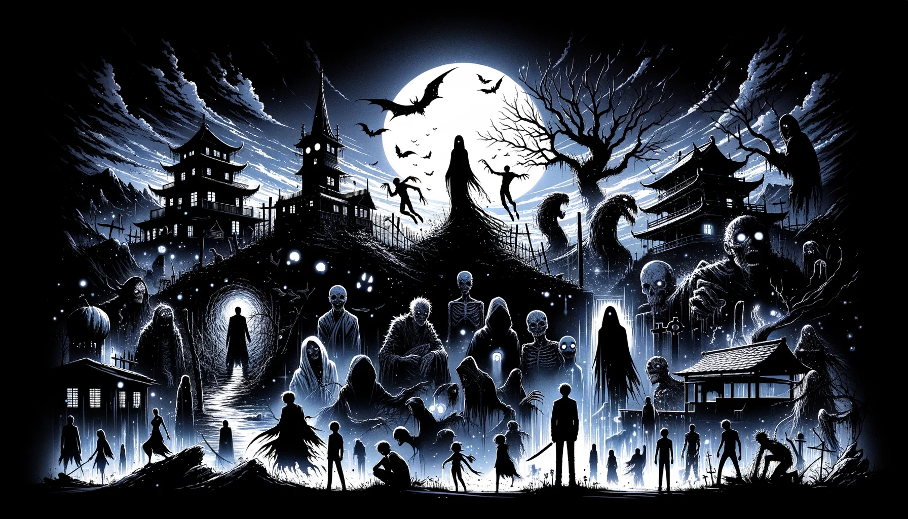Best 10 Horror Anime 2026: Must-Watch Nightmares for Every Kind of Fan ...