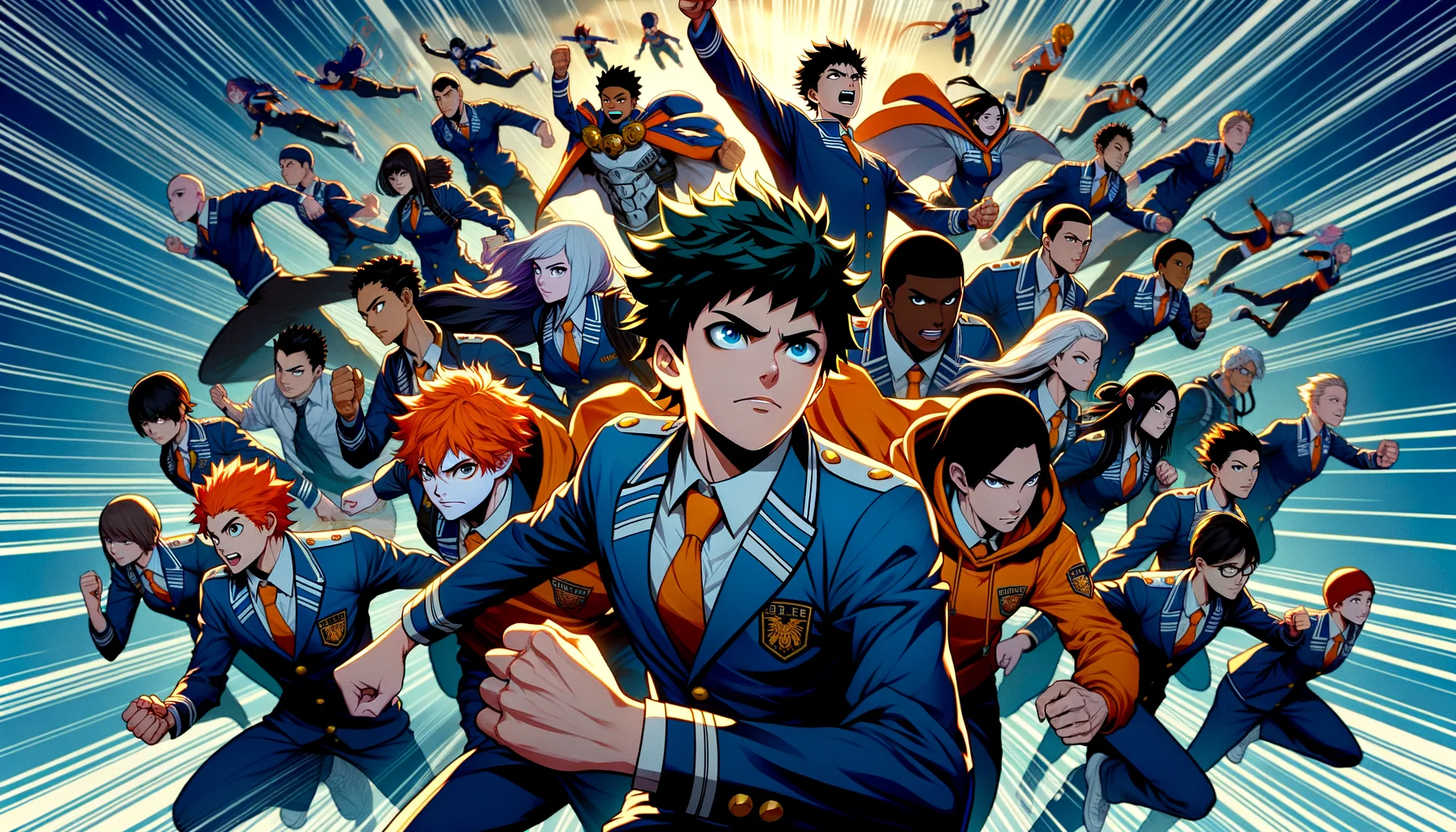 My Hero Academia: Vigilantes Season 2 Gets New Promo Video, Aizawa ...